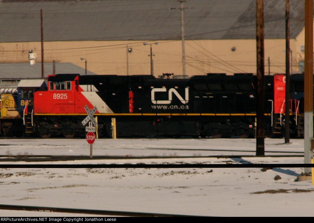 CN 8925